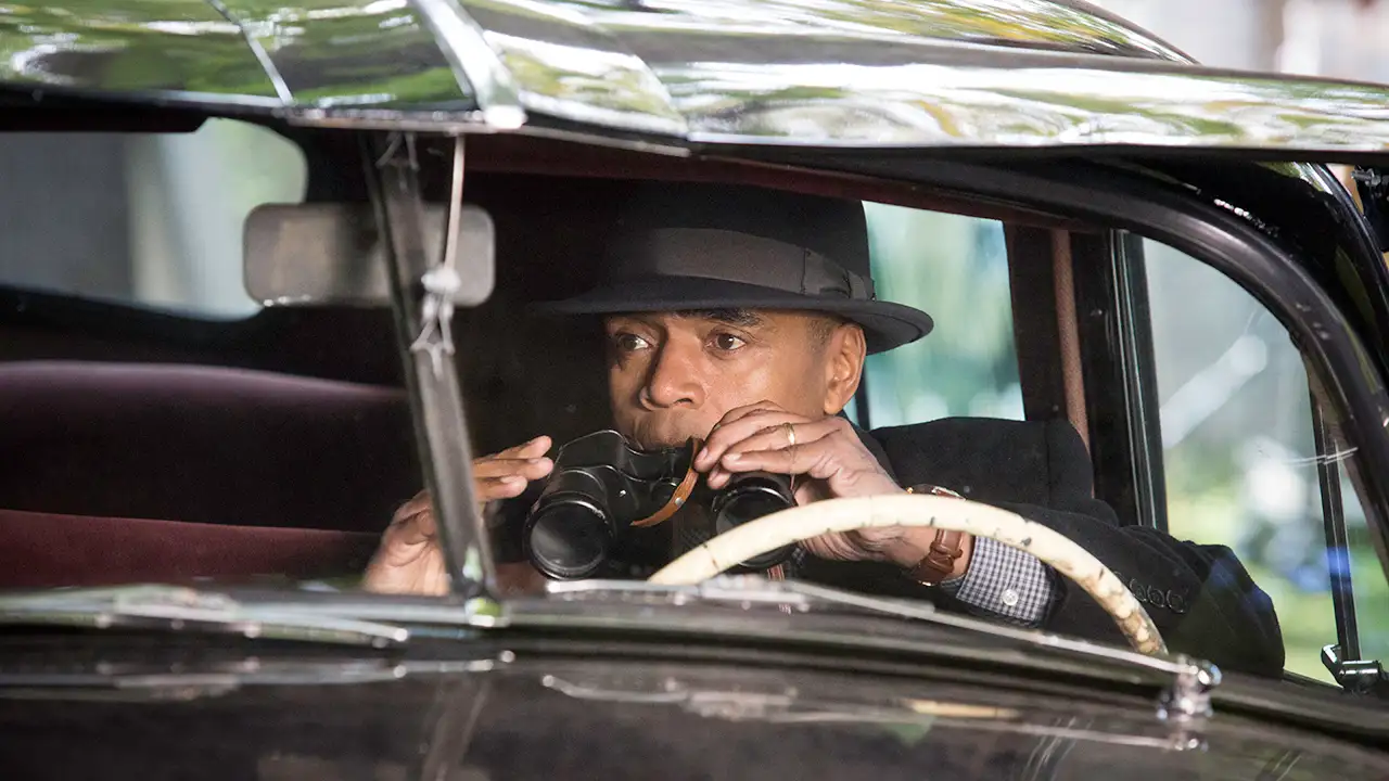 Watch Granite Flats Season 2 Episode 2: Boundaries - BYUtv