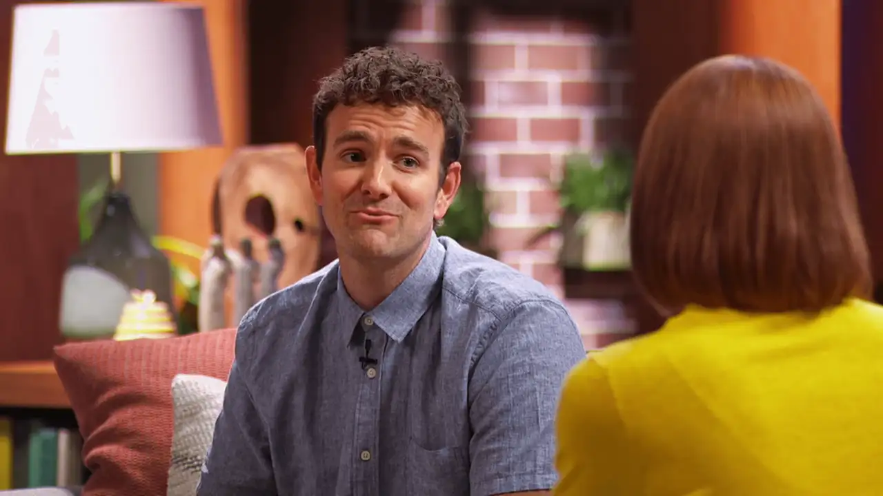 Listen to Hello Sunday Season 1 Episode 6: Faithful Findings