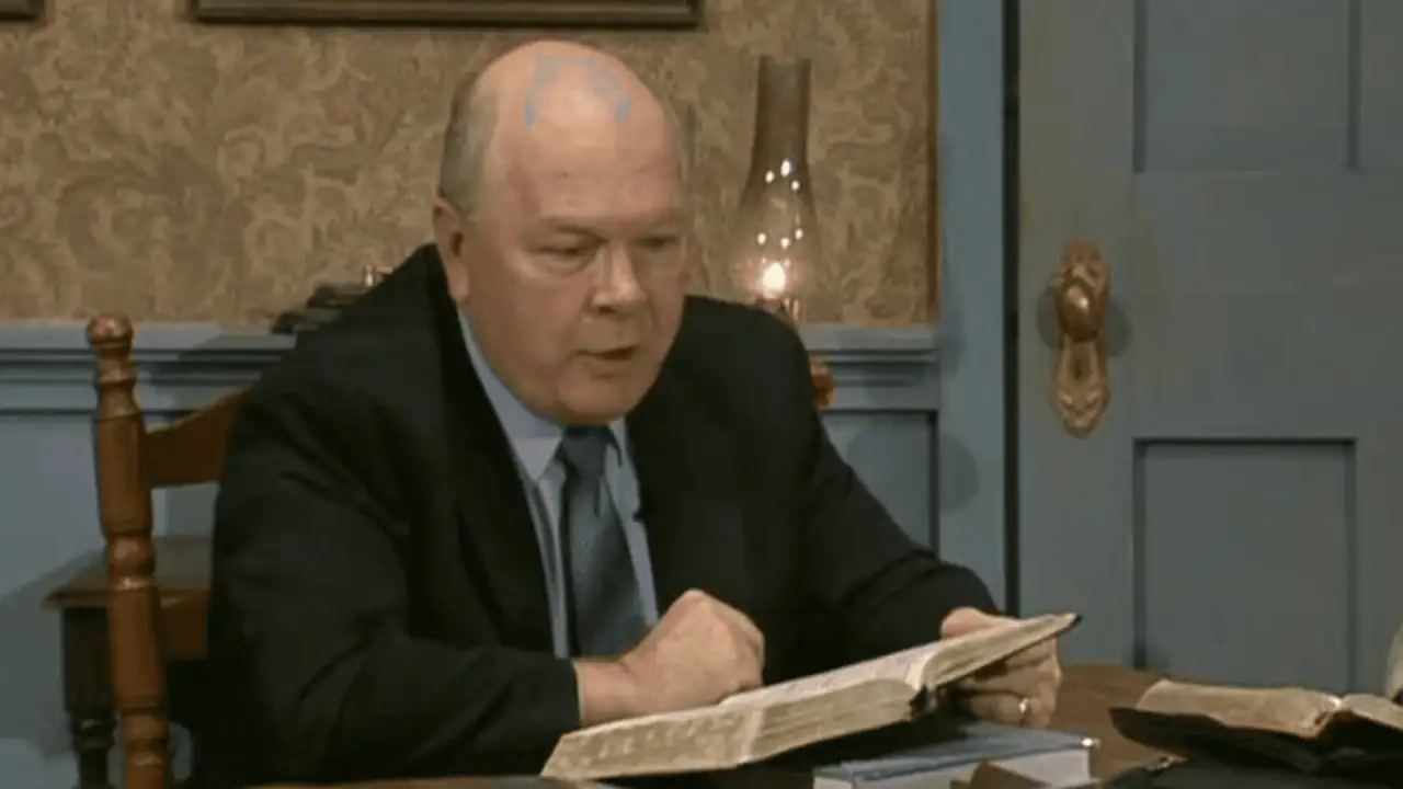 Watch Discussions on the Book of Mormon Season 2 Episode 46: Alma 42