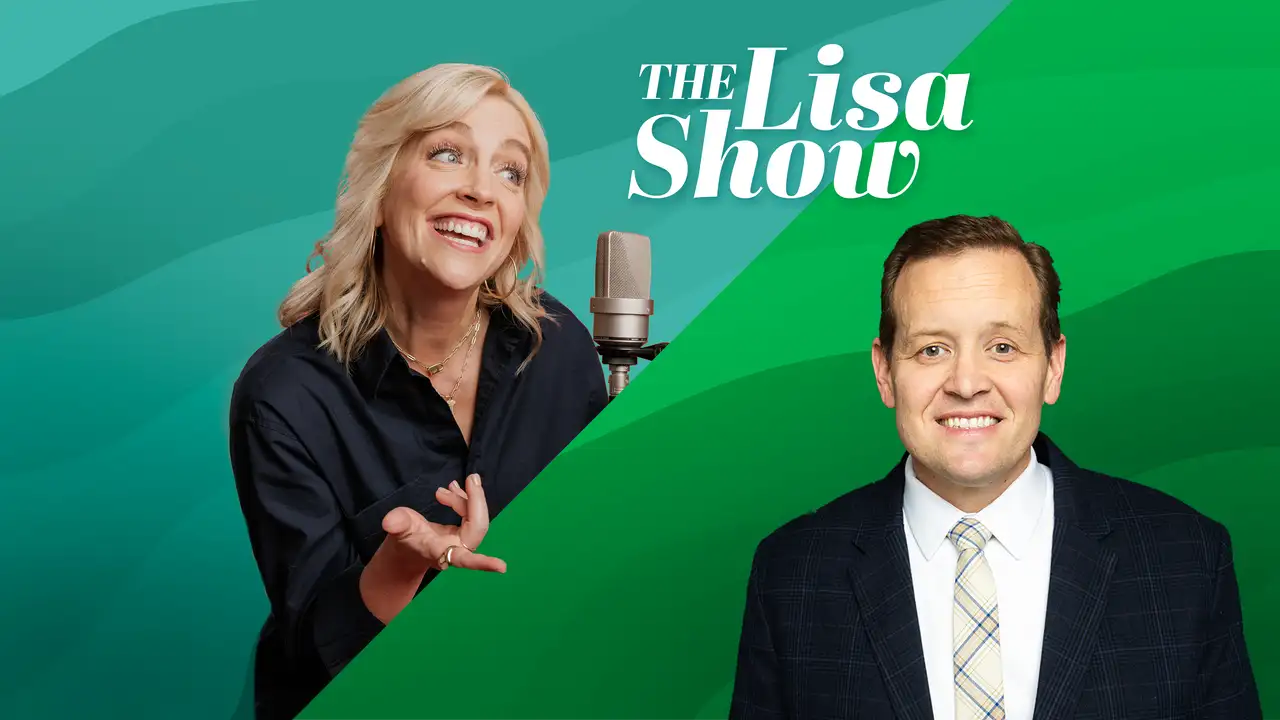 Complete Happiness and Toxic Positivity | Hank Smith - BYUradio