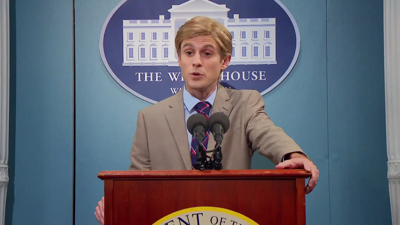 Watch Studio C 4 Episode 50: Presidential Fail - BYUtv