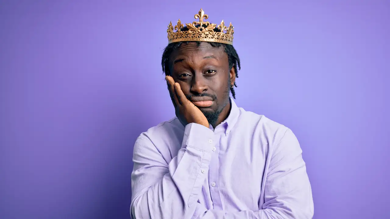 Listen to The Prince and the Gryphon or the Truth About Boredom by ...