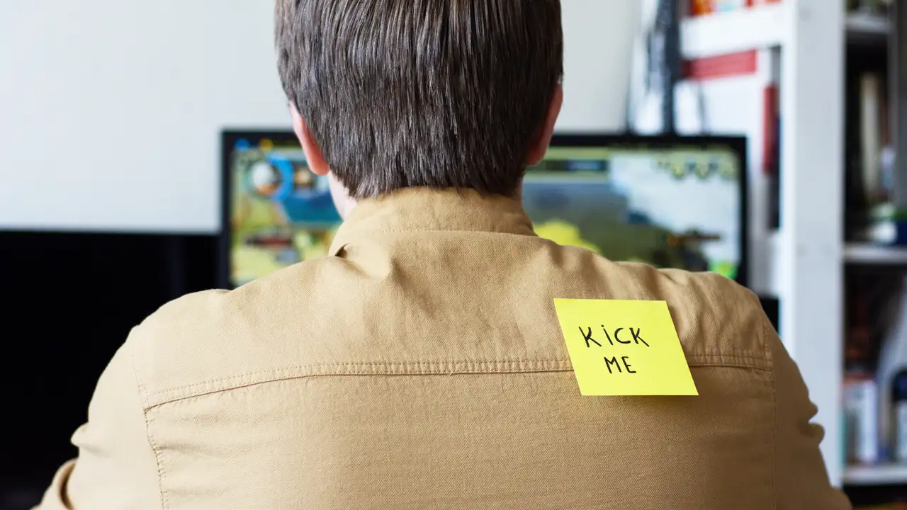 Listen to The Good Word Season 3 Episode 61: Patterned Behavior