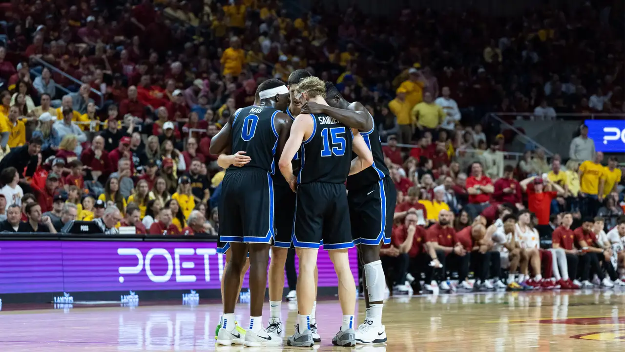 BYU-Iowa State Storylines with King McClure and Dennis Dodd - BYUradio
