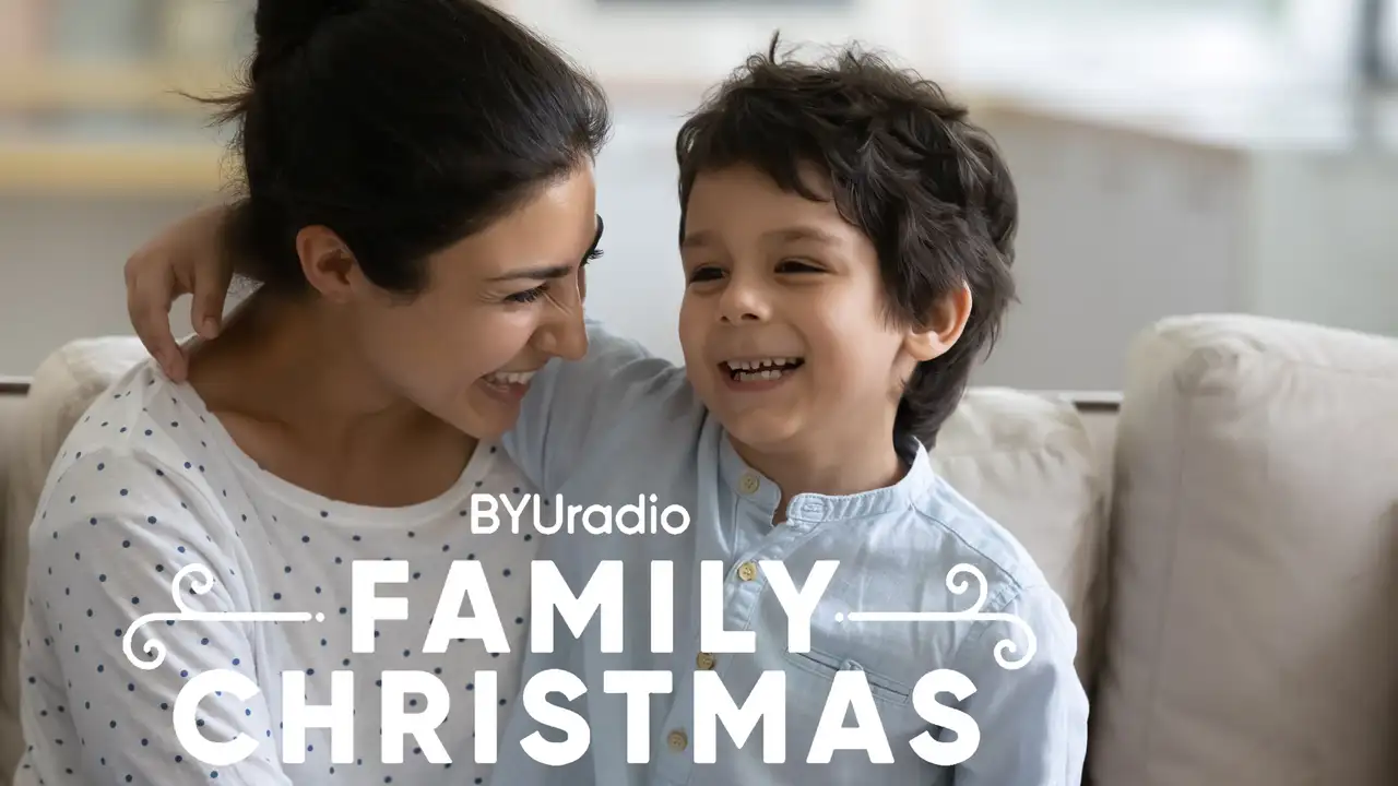Listen to Connections through Stories - BYUradio