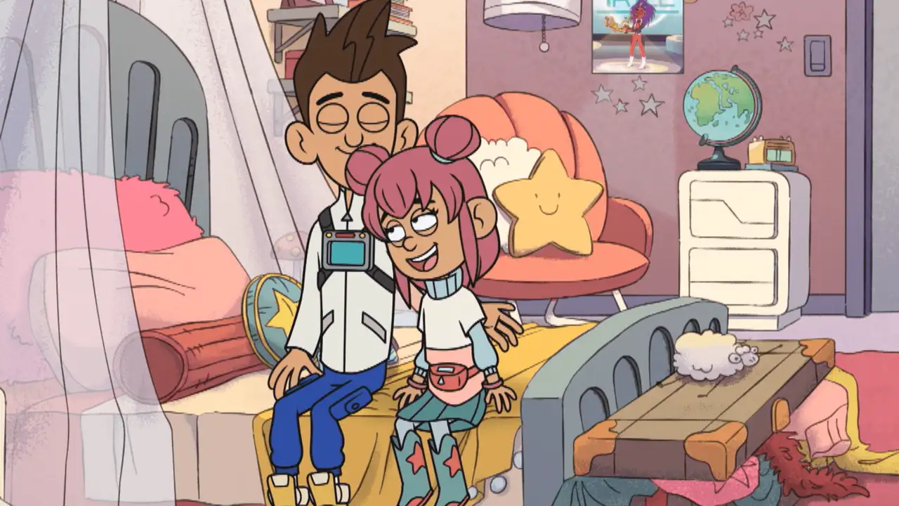 Anger Mismanagement - BYUtv