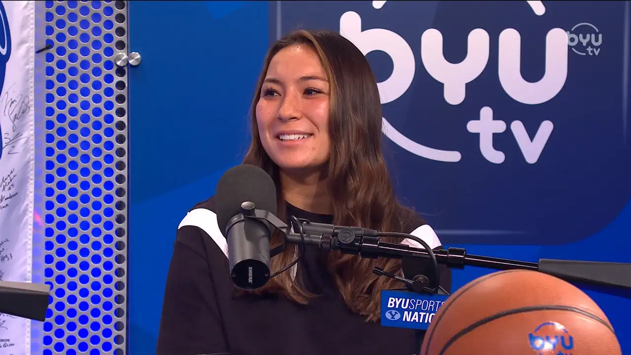 Moore in the Four - BYUradio