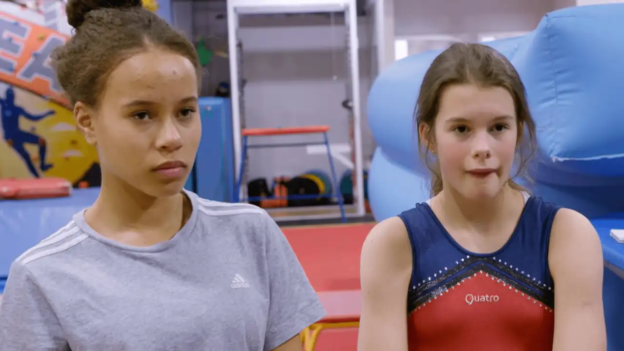 Watch Gym Stars Season 4 Episode 15: Twice the Fun