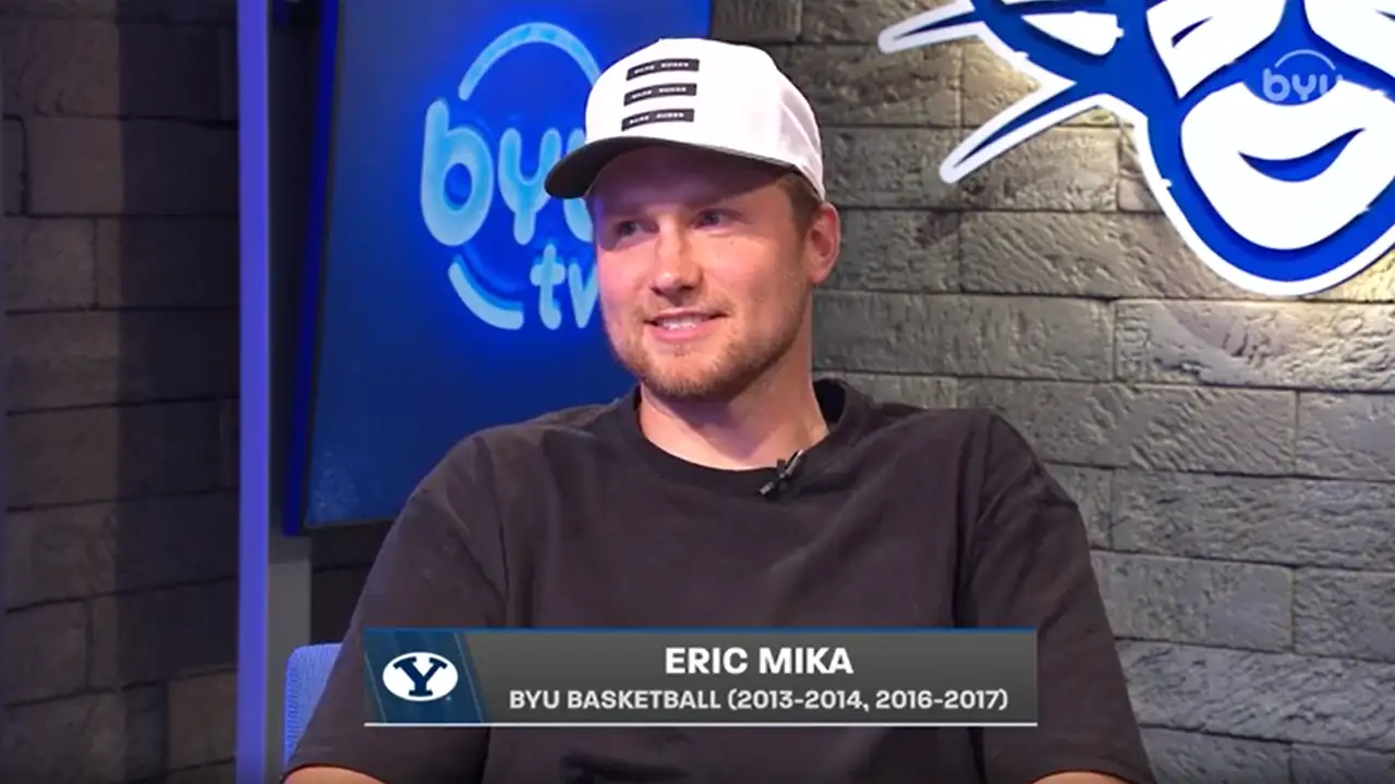 Listen to Kevin Young Era Evaluations with Eric Mika - BYUradio