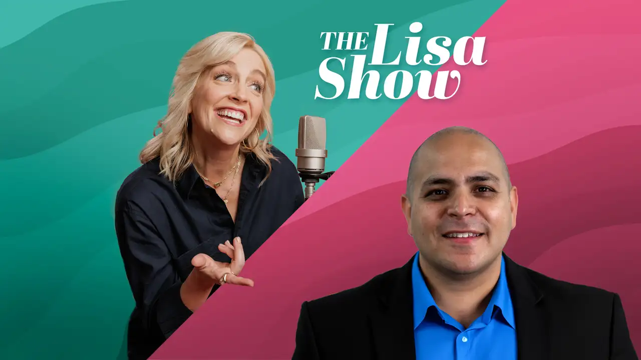 Watch The Lisa Show Season 2025 Episode 1: How to Help Your Kids Reach ...