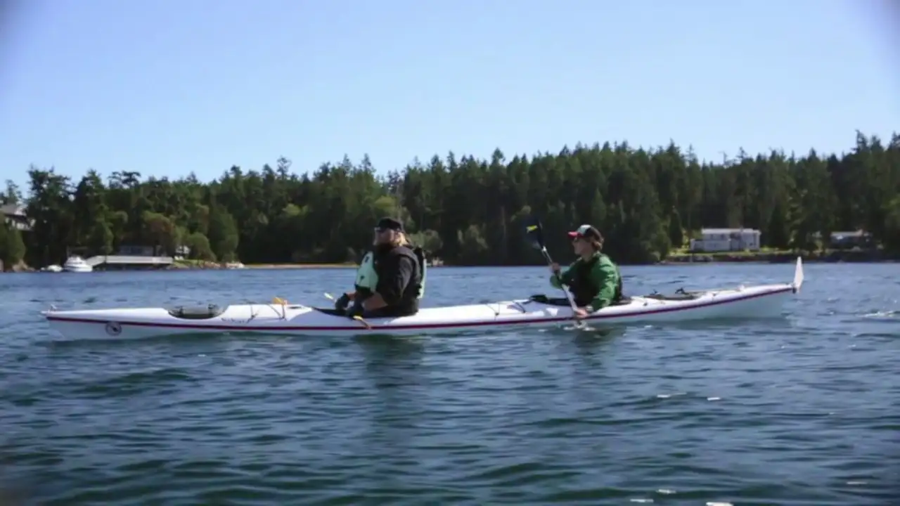 Watch American Ride 8 Episode 9: The North West Passage - BYUtv