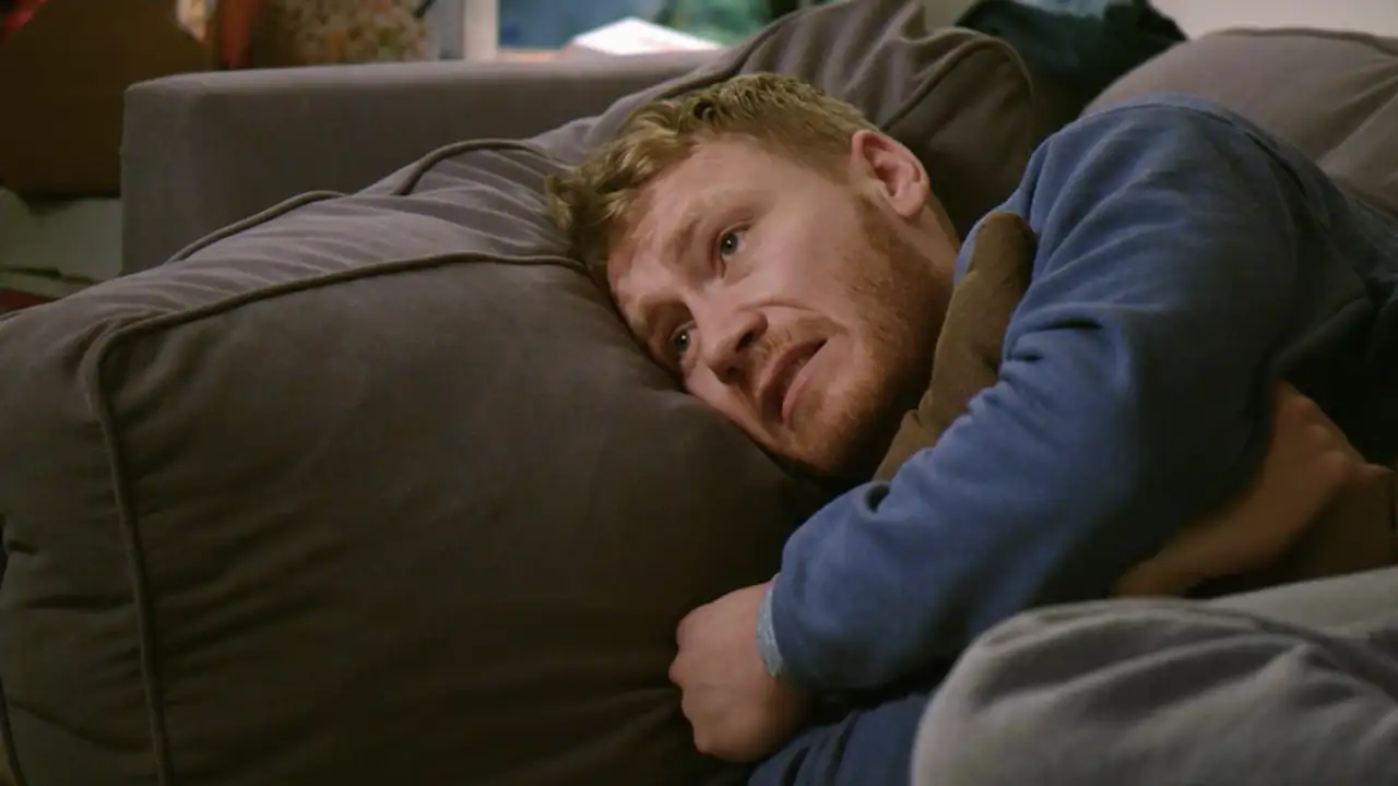 The 5 Stages of Netflix - BYUtv