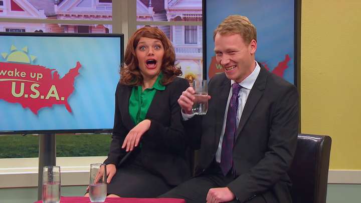 Watch Studio C Season 3 Sketches Episode 48: Dramatic Cat Burglar Ruins ...