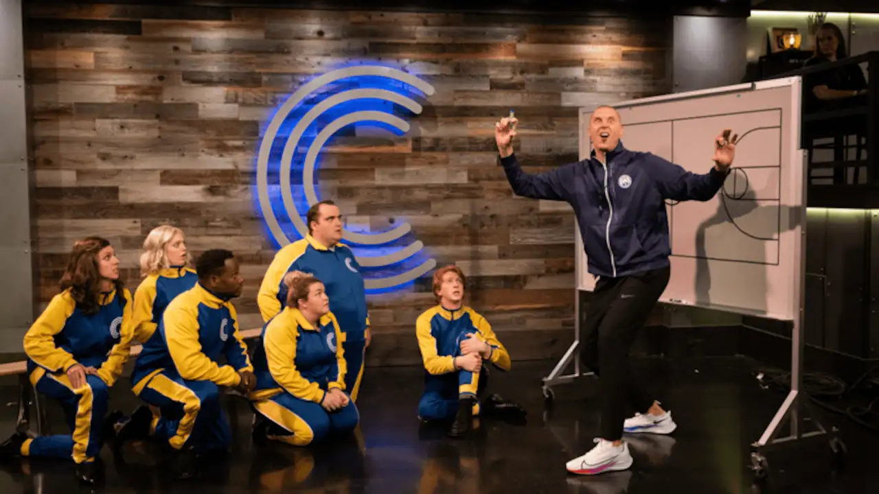 GOOOOOOAAAAAAALLLLLLLLL!!!!! - BYUtv