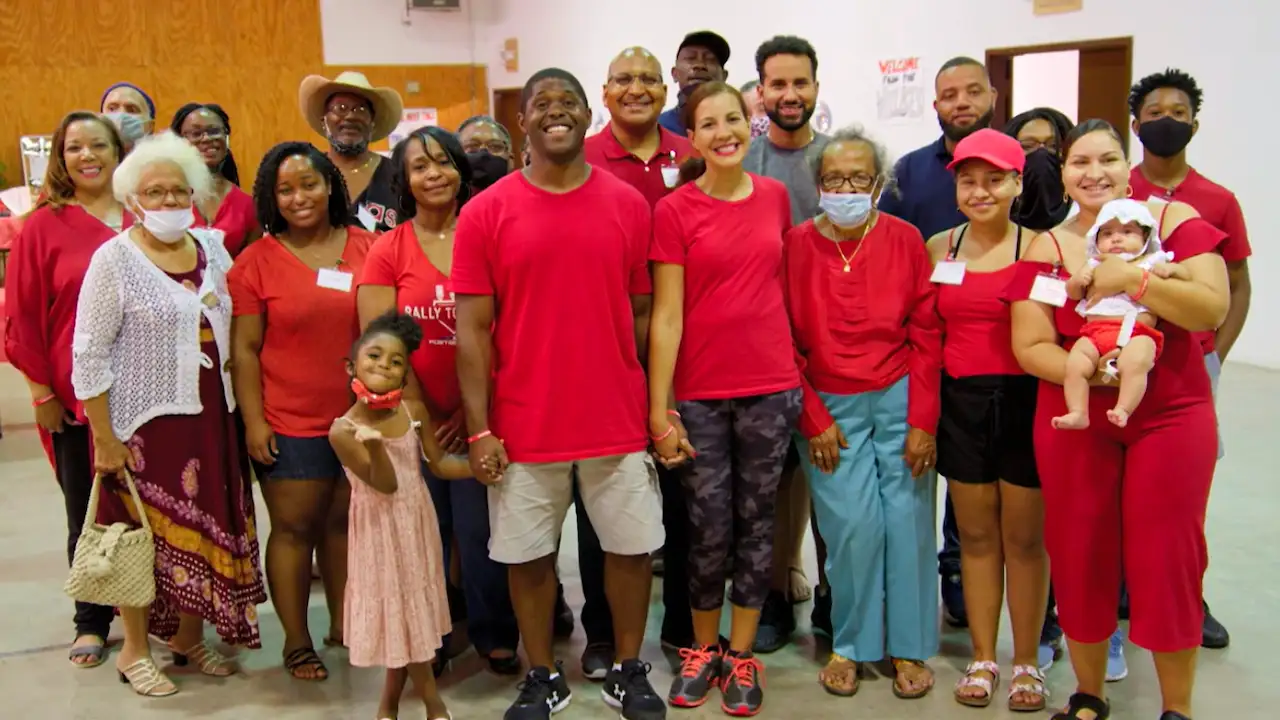 Watch Relative Race 7 Episode 6: Episode 6 - BYUtv