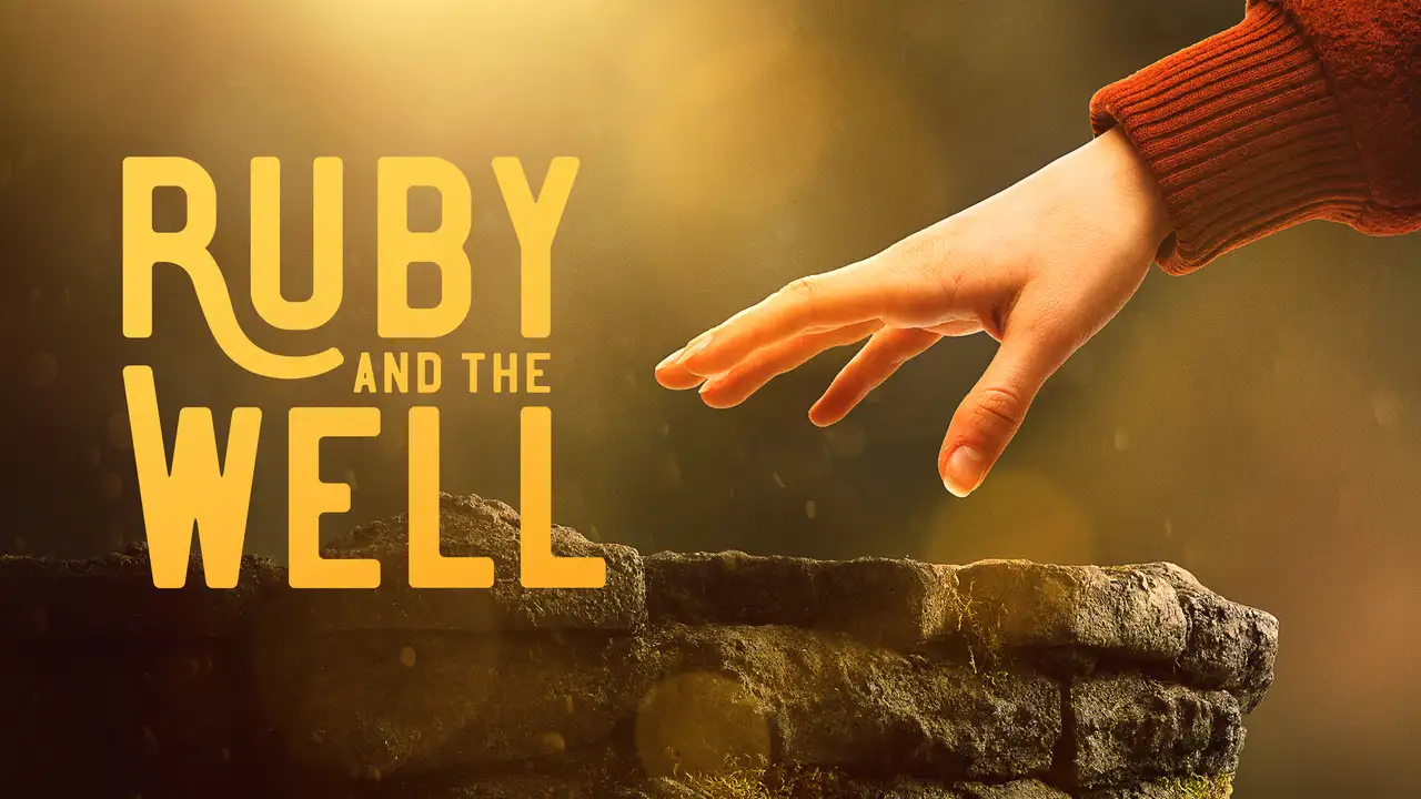 Season 3 - Ruby and the Well - BYUtv