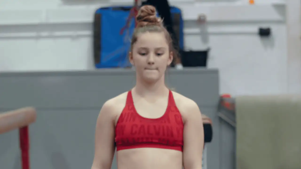 Watch Gym Stars 4 Episode 11: Flying High - BYUtv