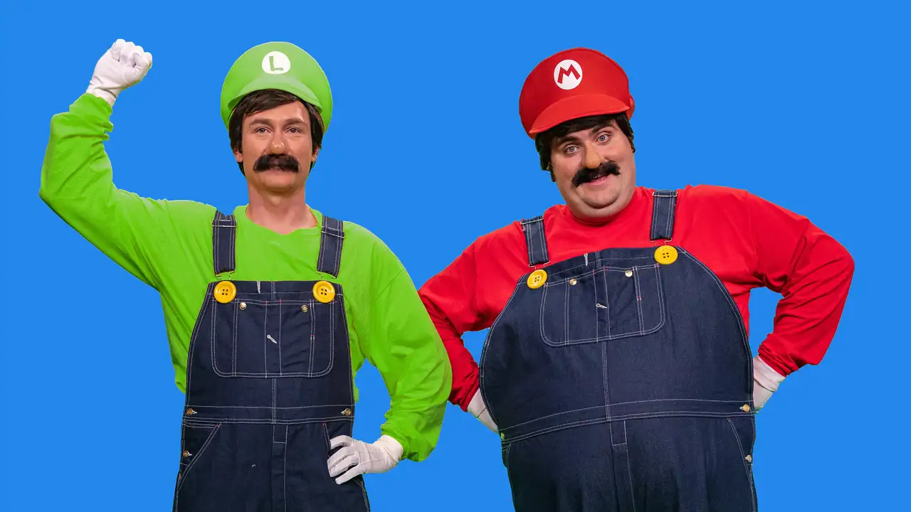 Bummer for a Plumber - BYUtv