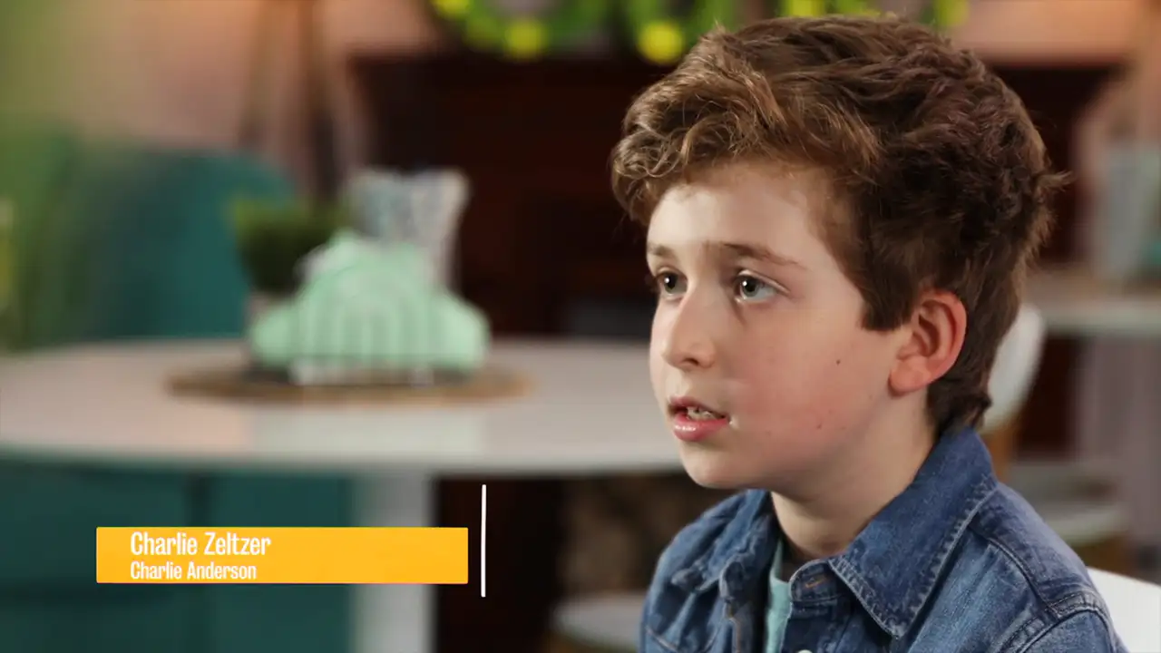 Watch BYUtv Insider 2021 Episode 15: Get to know The Parker Andersons - BYUtv