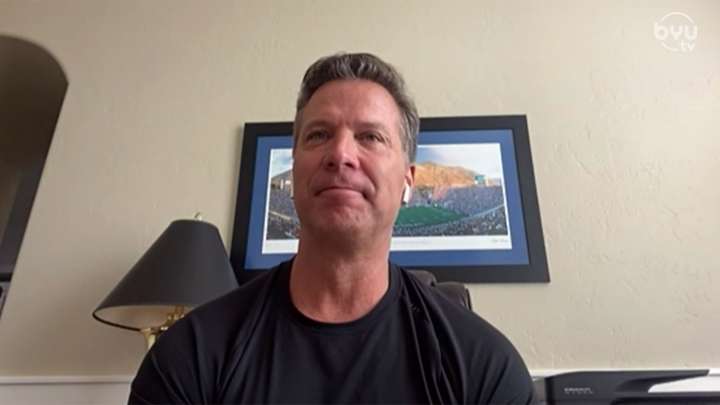 Watch Live with Blaine Fowler - BYUtv