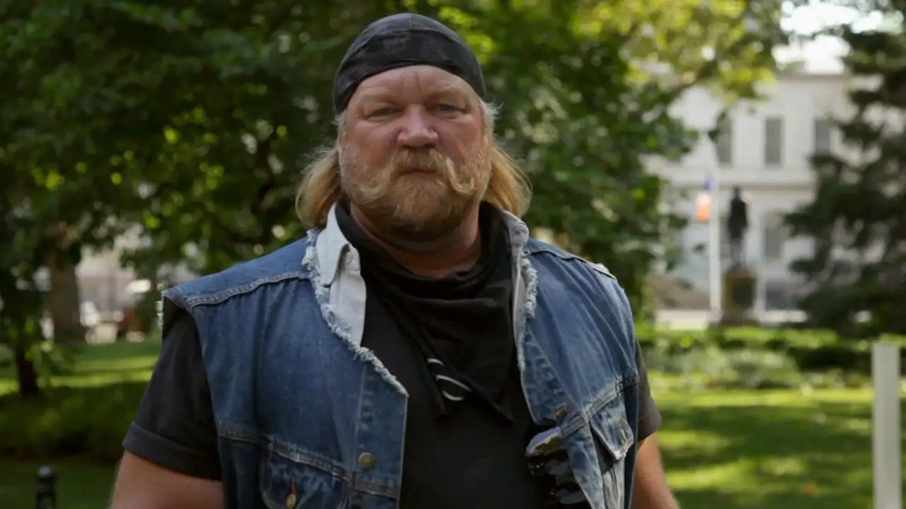 Watch American Ride Season 1 Episode 7: Miracle at New York