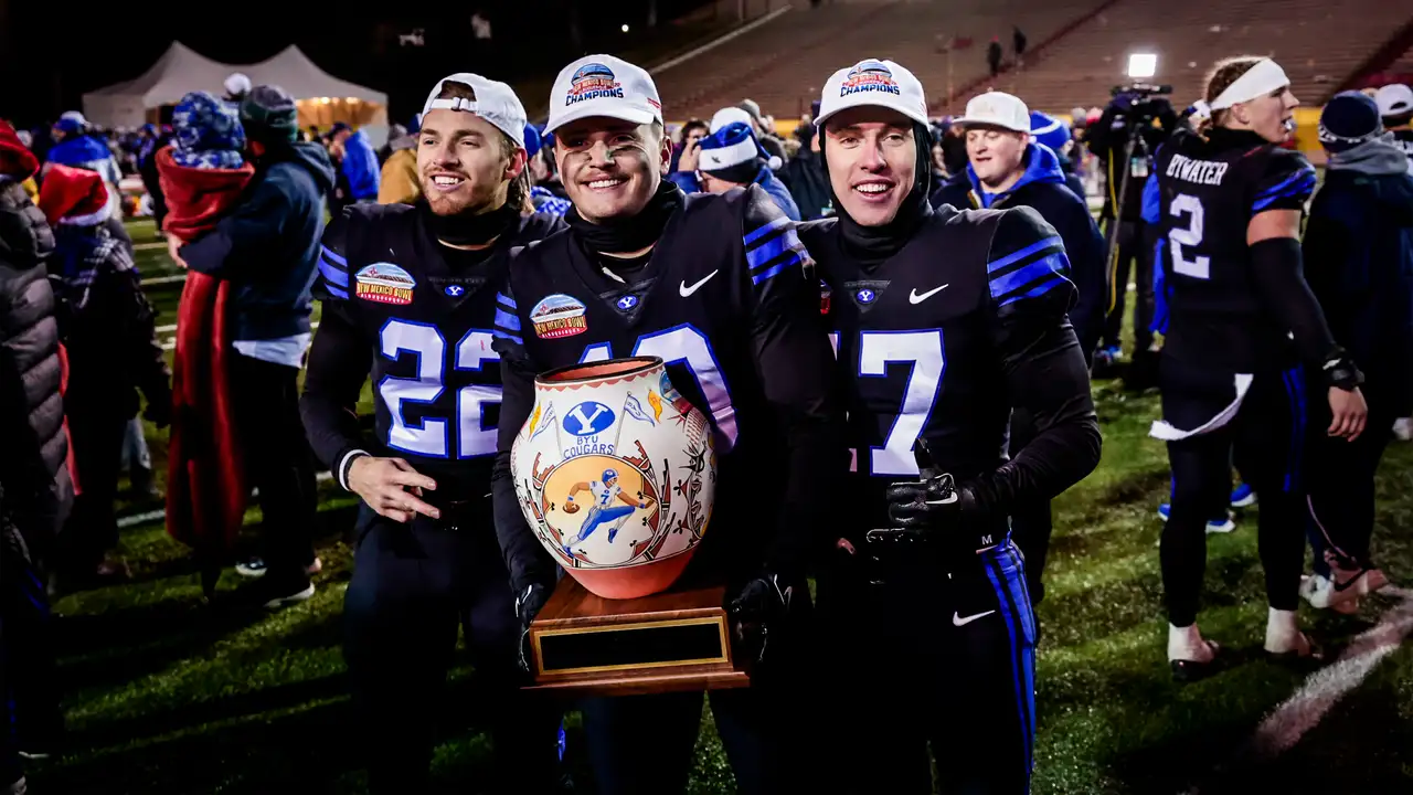 Listen to Kenneth Rooks on his Olympic Steeplechase Tactics - BYUradio