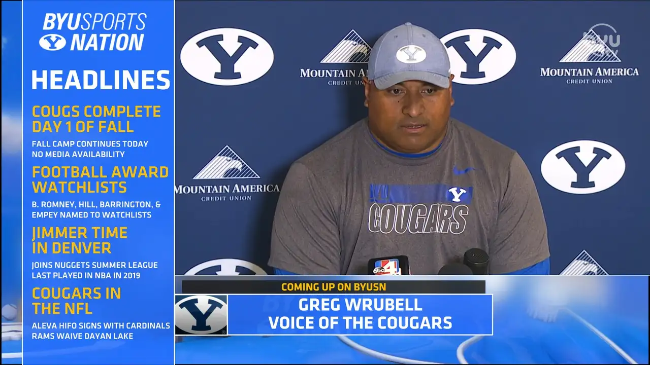 What's Trending - BYUradio
