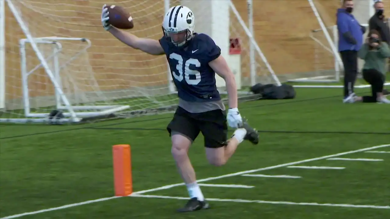 Watch After Further Review 2021 Episode 1: Live on (8-3-21) - BYUtv