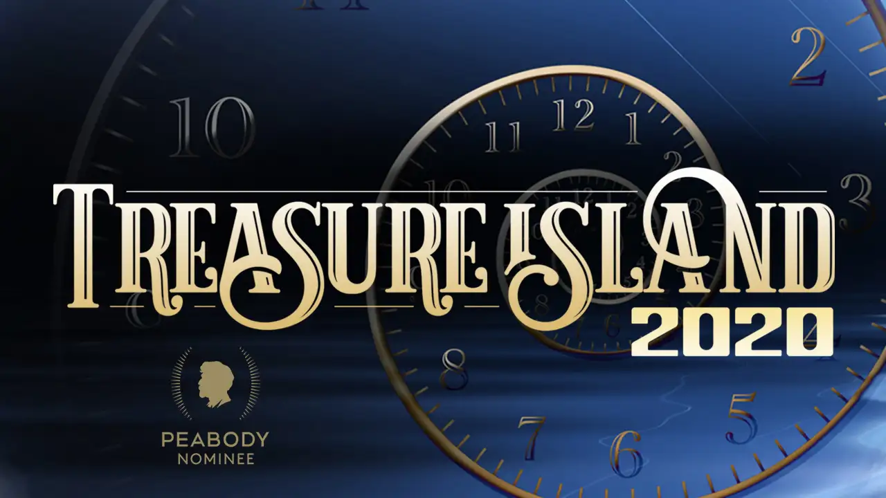 Treasure Island 2020 - BYUradio