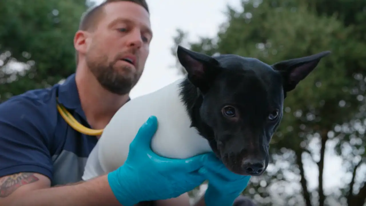 Watch The Wizard of Paws Season 2 Episode 4: Shadow - BYUtv