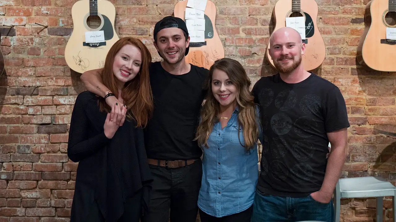 Watch Relative Race 2 Episode 4: Episode 4 - BYUtv