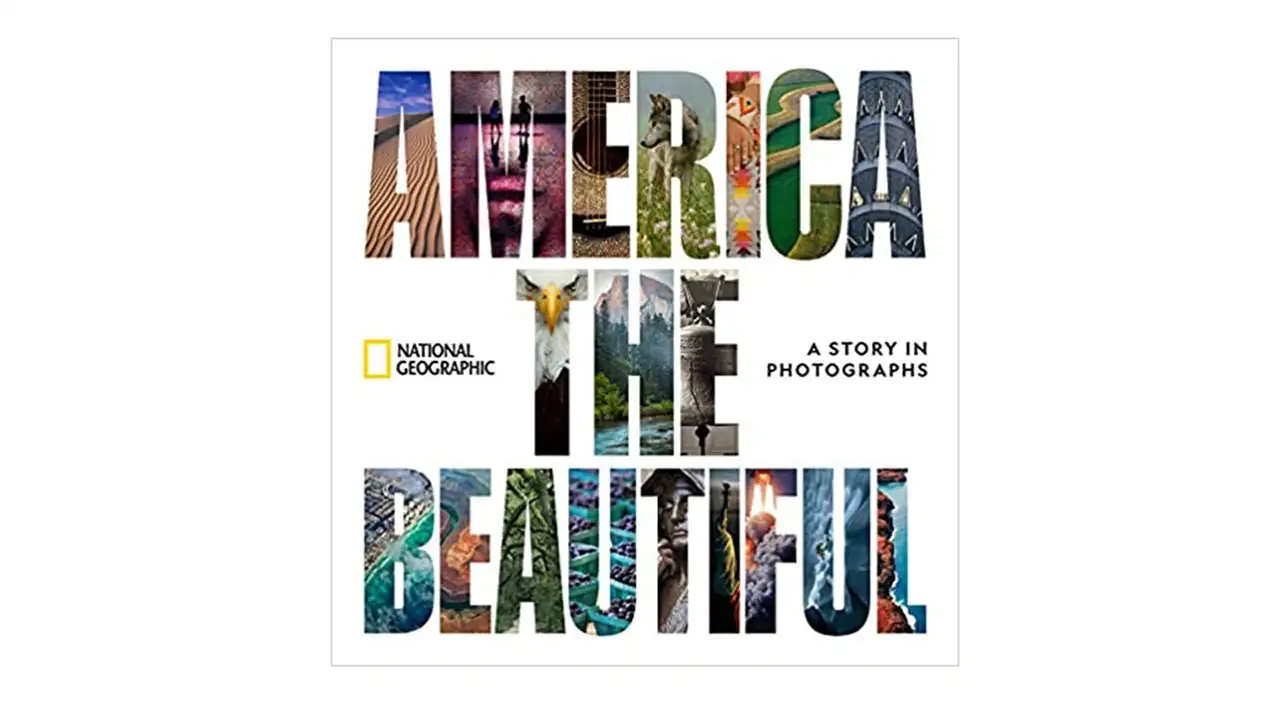 Listen to Journey Through the Beauty of America with National Geographic