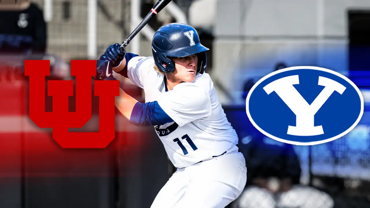 Utah vs BYU - BYUtv