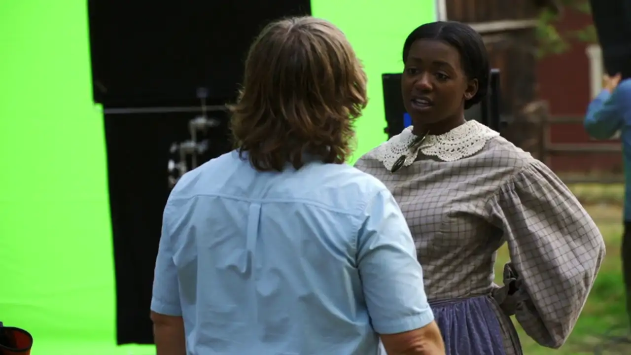 Watch BYUtv Insider 2020 Episode 13: Studio C's "Prairie Housewives" - BYUtv