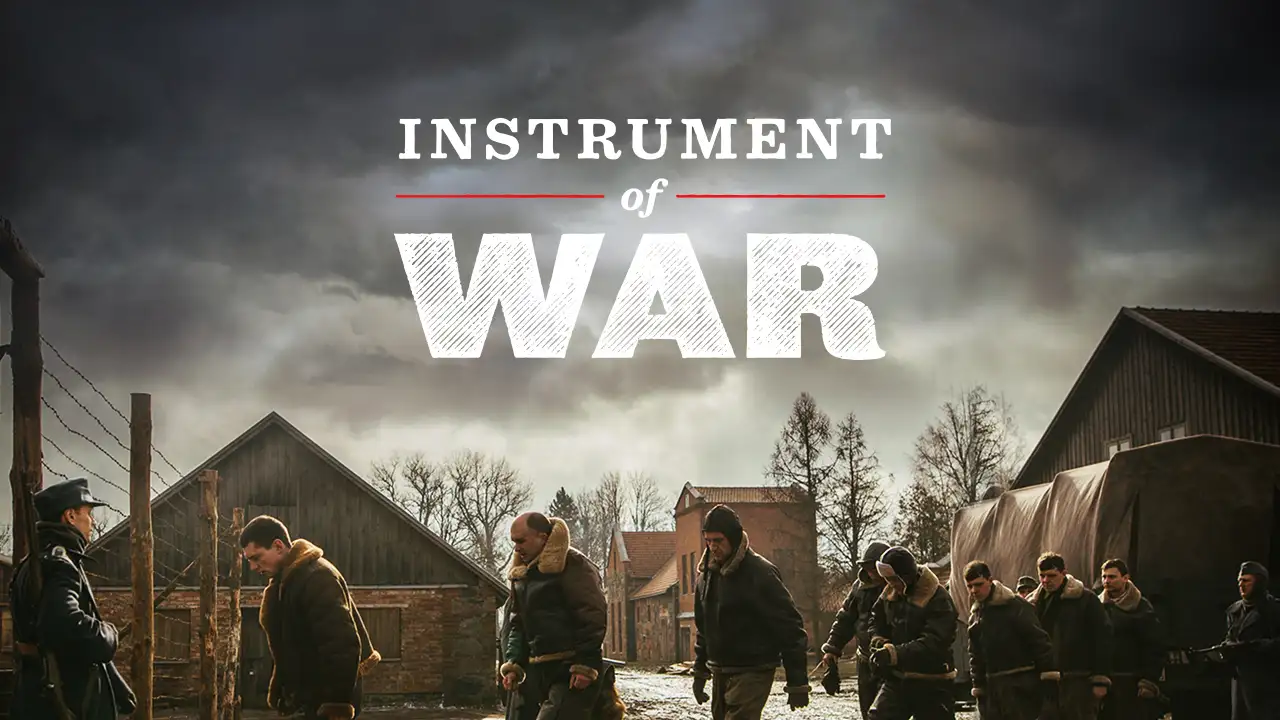 Instrument of War - BYUtv