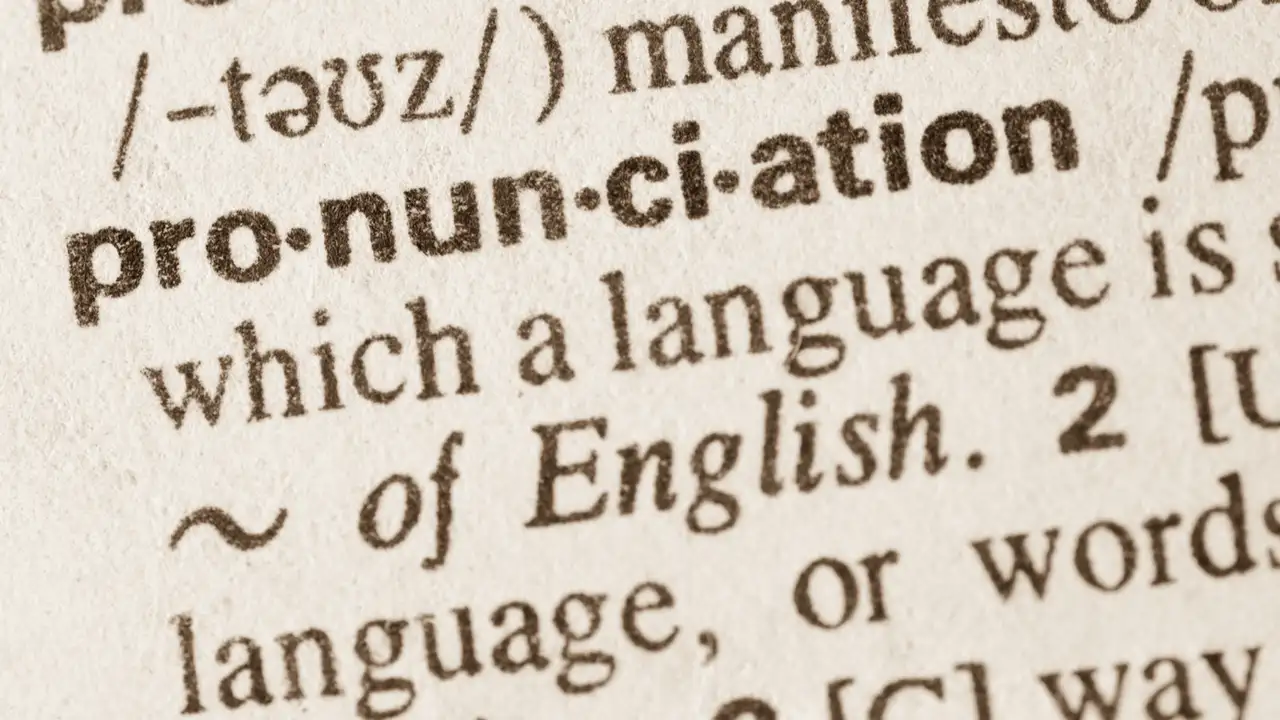 Name Pronunciation - BYUradio