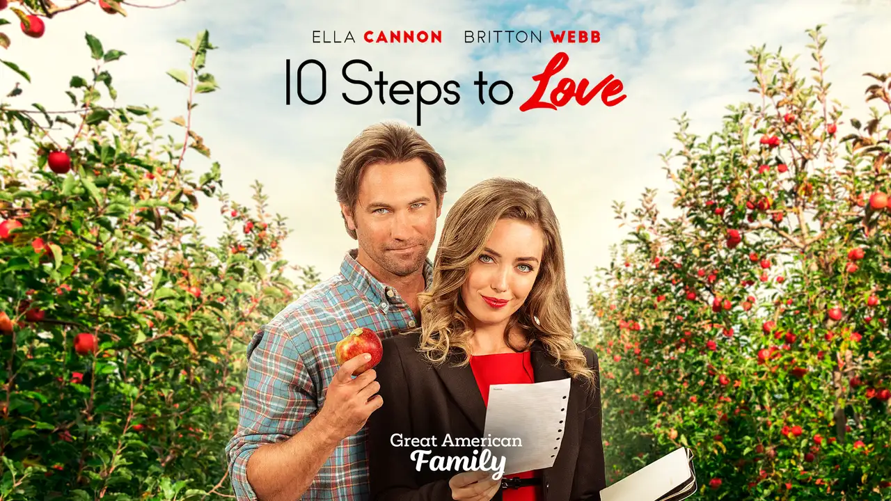 10 Steps to Love - BYUtv