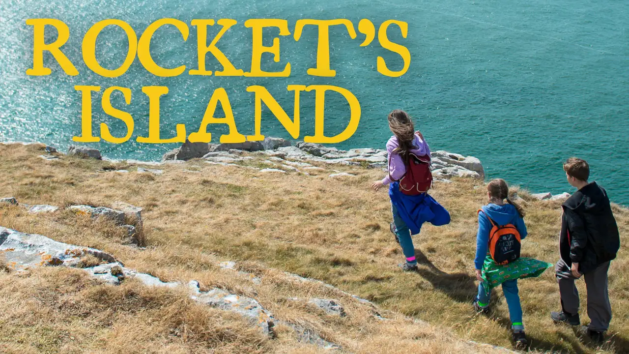 Rocket's Island - BYUtv