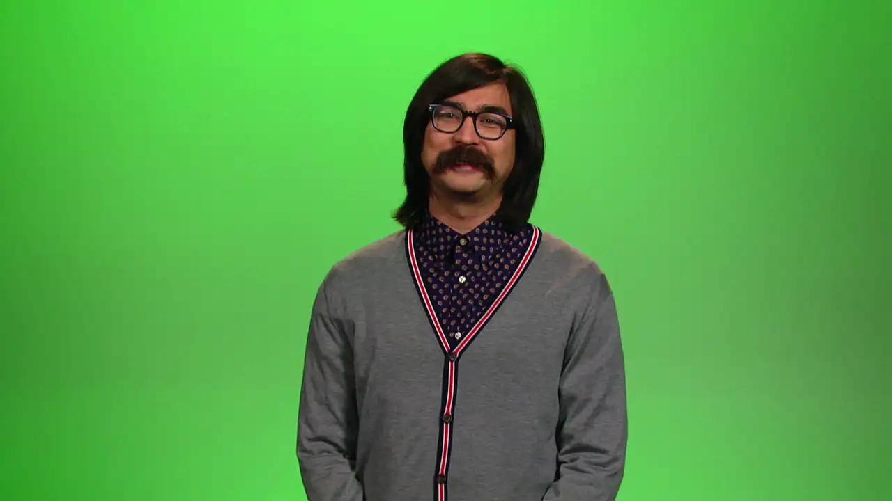 Watch Studio C Season 4 Sketches Episode 42: Tweeting Rainbow 4 - BYUtv