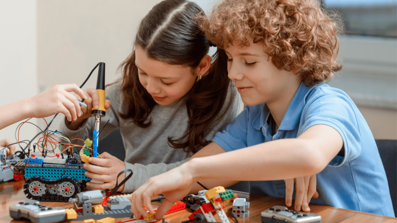 Help Kids Enjoy Reading (14:02) - BYU Radio