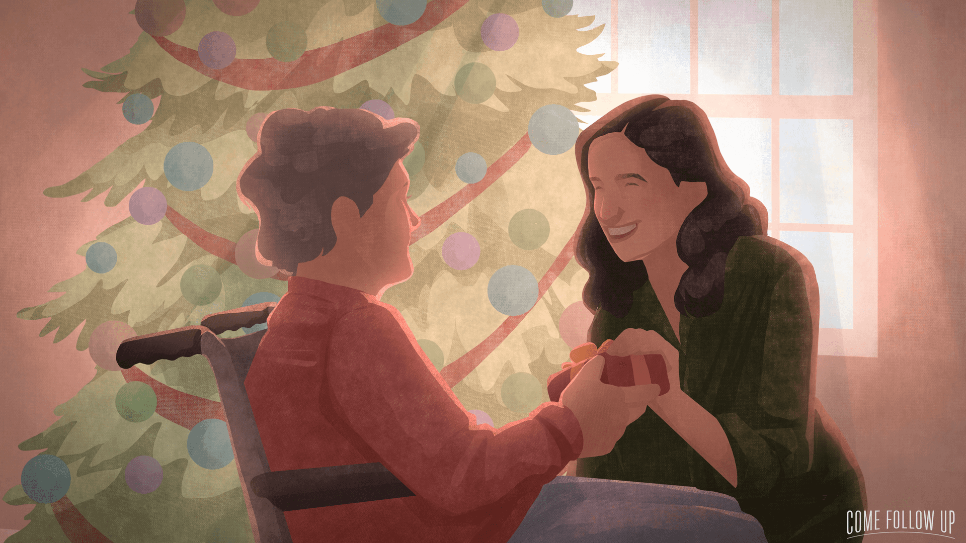 December 18-24 | Christmas - BYUtv
