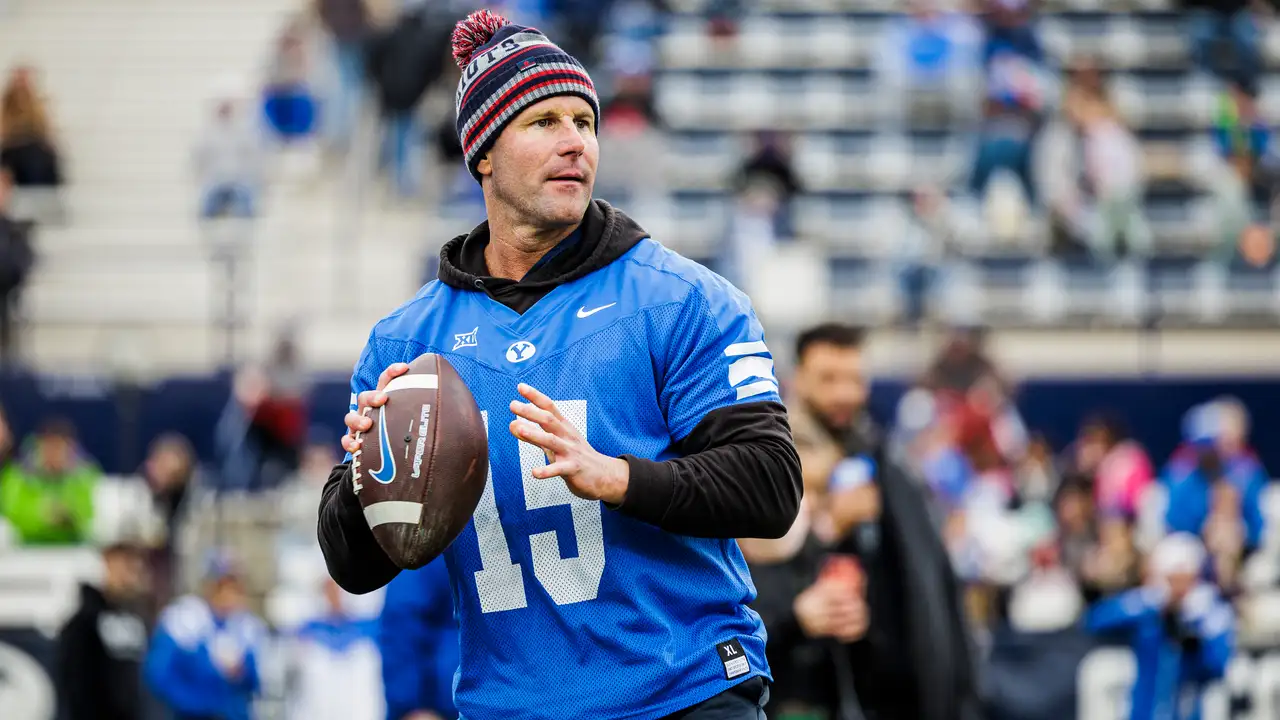 Listen to BYU Sports Nation 2023 Episode 113: Embracing the Underdog ...