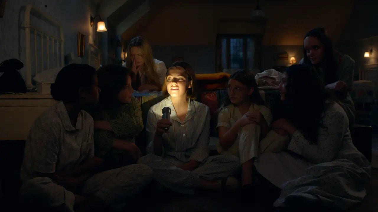 Watch Malory Towers Season 3 Episode 3: The Surprise Picnic - BYUtv