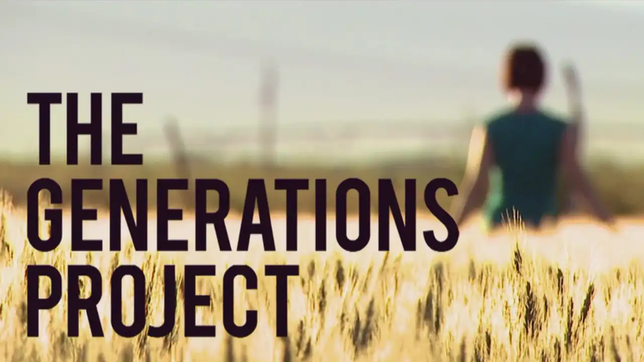 Generations Project - BYUtv