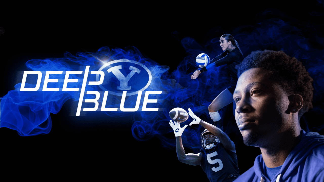 Deep Blue - BYUtv