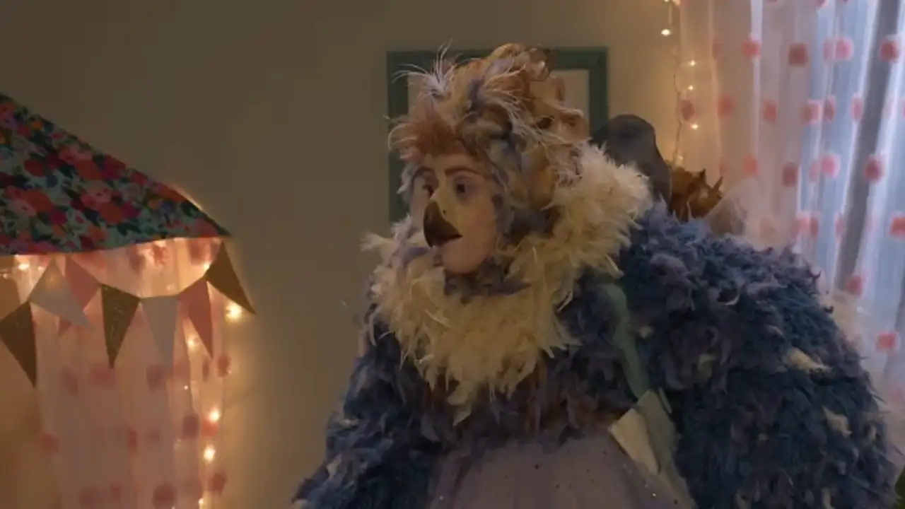 Watch Studio C Season 13 Episode 14: Dodo Fairy