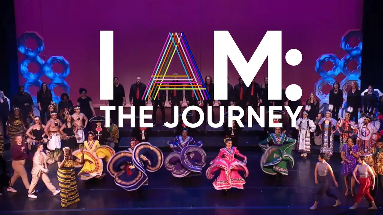 I Am: The Journey - BYUtv