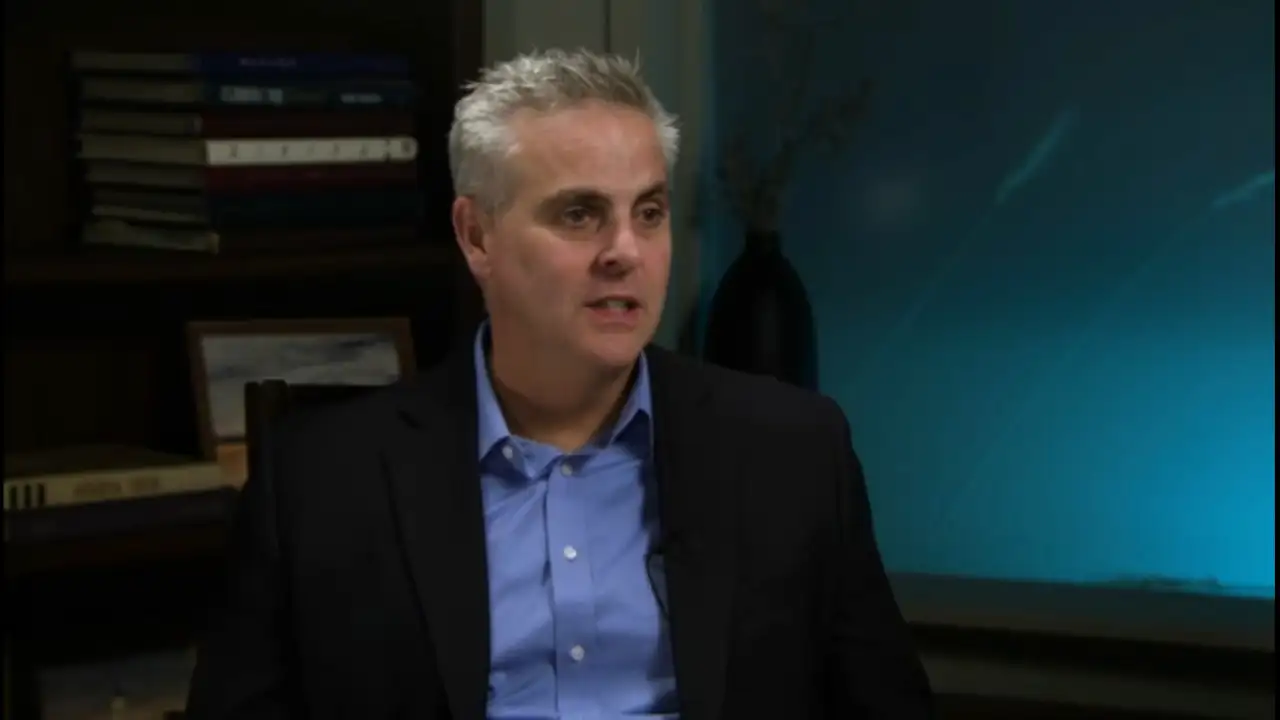 Watch Latter-Day Profiles Season 43 Episode 8: Jason F. Wright - BYUtv