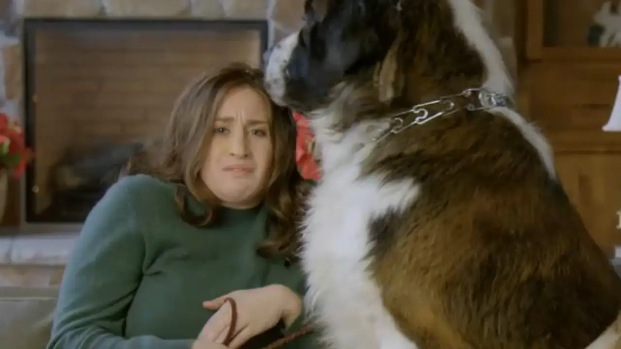Watch Studio C 12 Episode 47: ASPCA Commercial - BYUtv