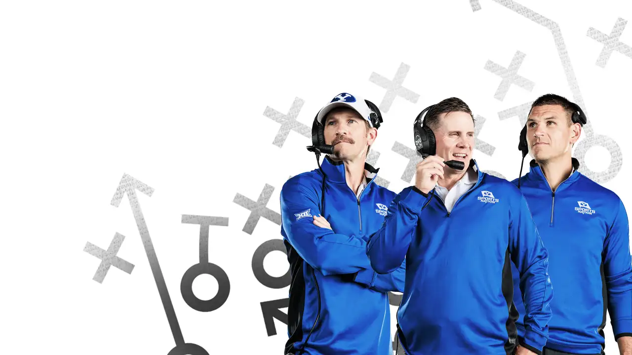 Listen to Coordinators' Corner 2023 Episode 2: SUU Week - BYUradio